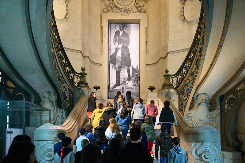 Cinquecento | Grand Palais