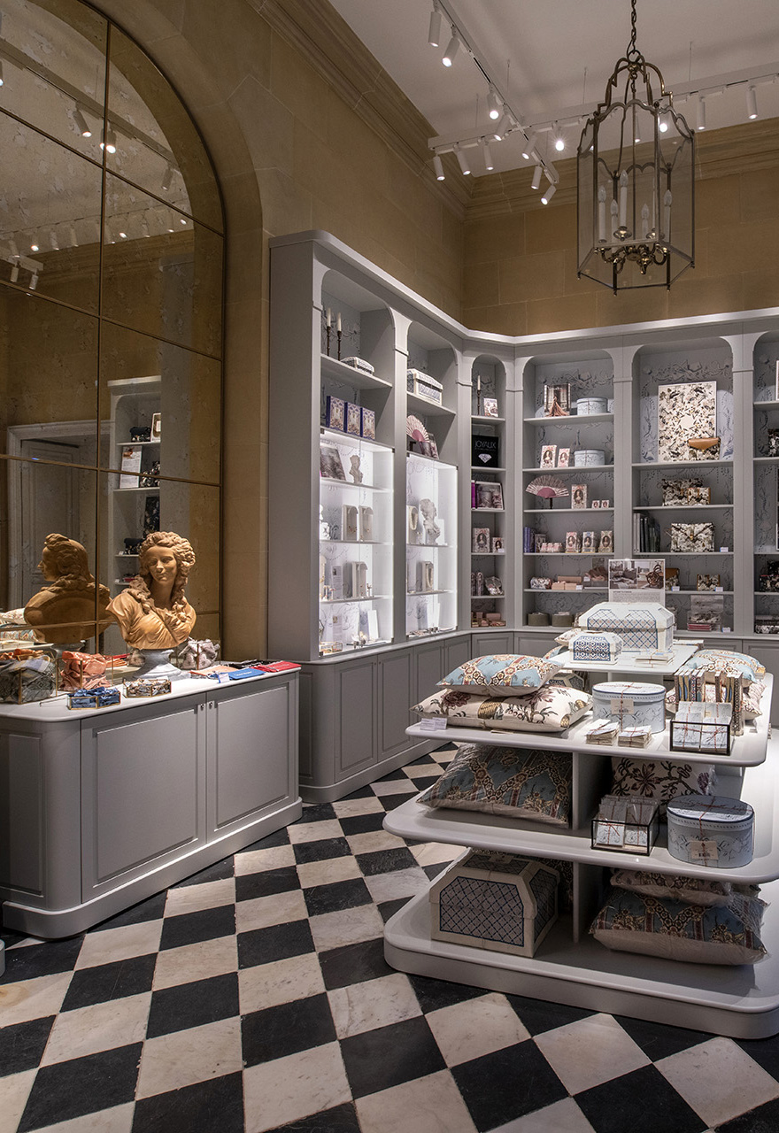 COLLECTOR | Grand Palais