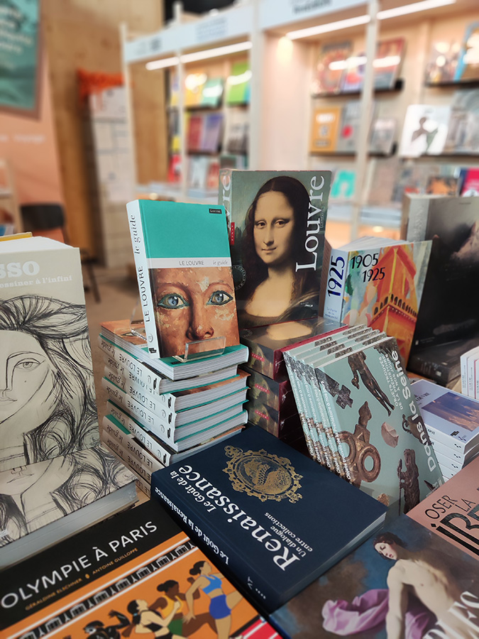 COLLECTOR | Grand Palais