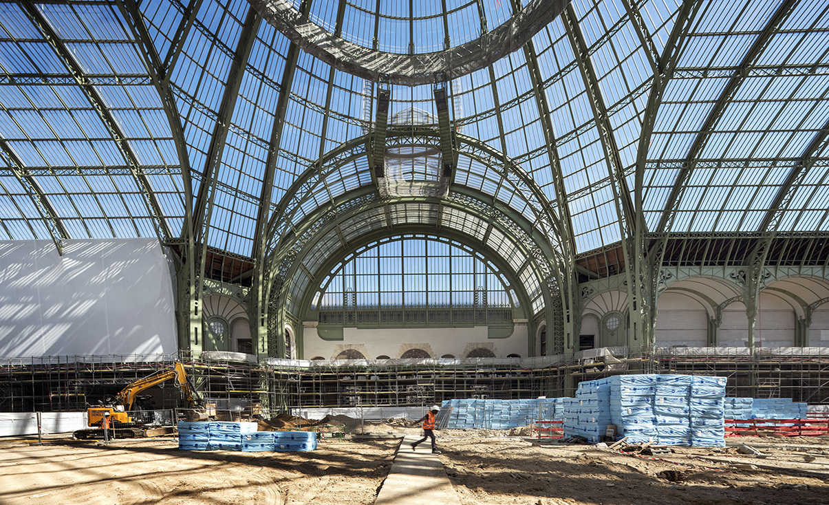 The Grand Palais | Grand Palais