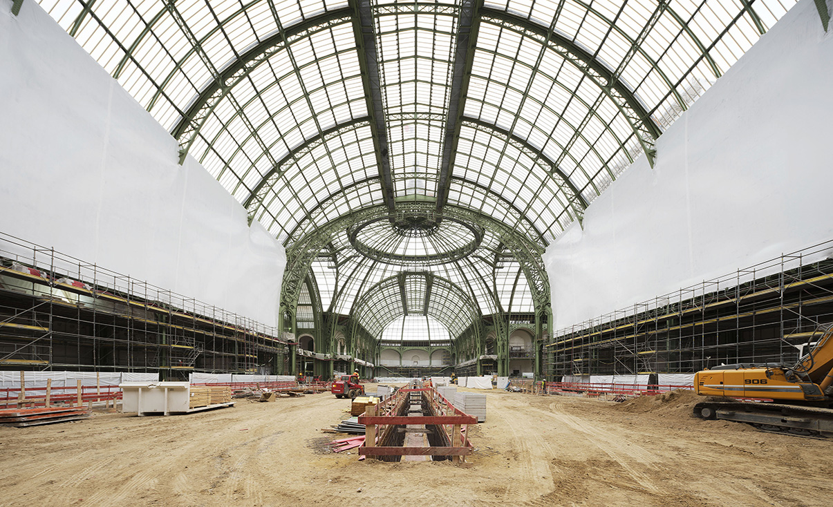 The Grand Palais | Grand Palais