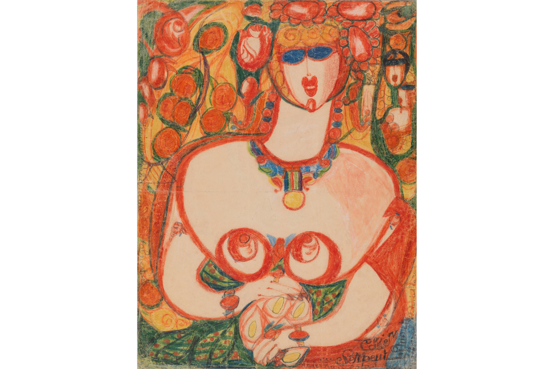 Paris Photo : retour tant attendu au Grand Palais ! | Grand Palais