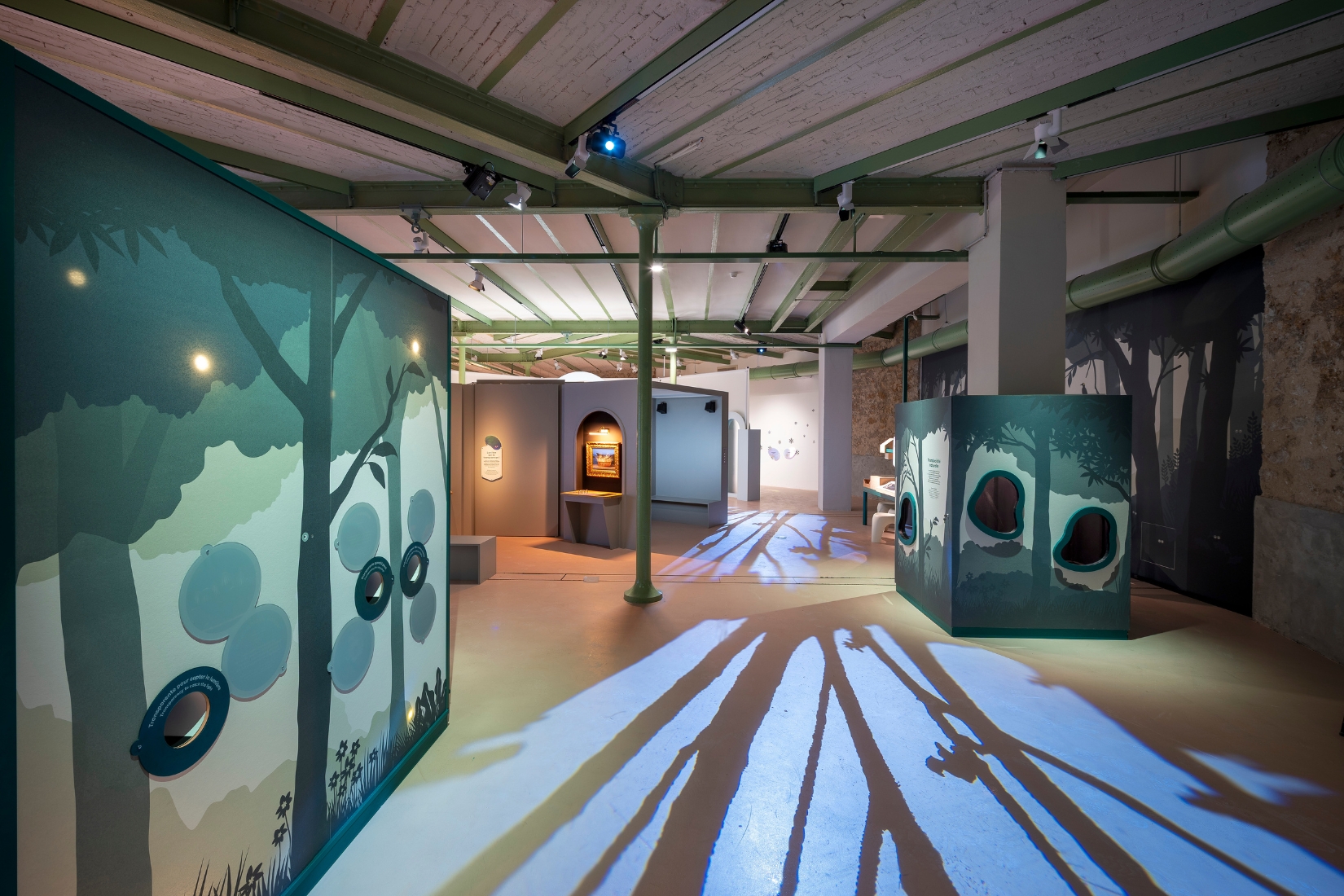 The Grand Palais | Grand Palais