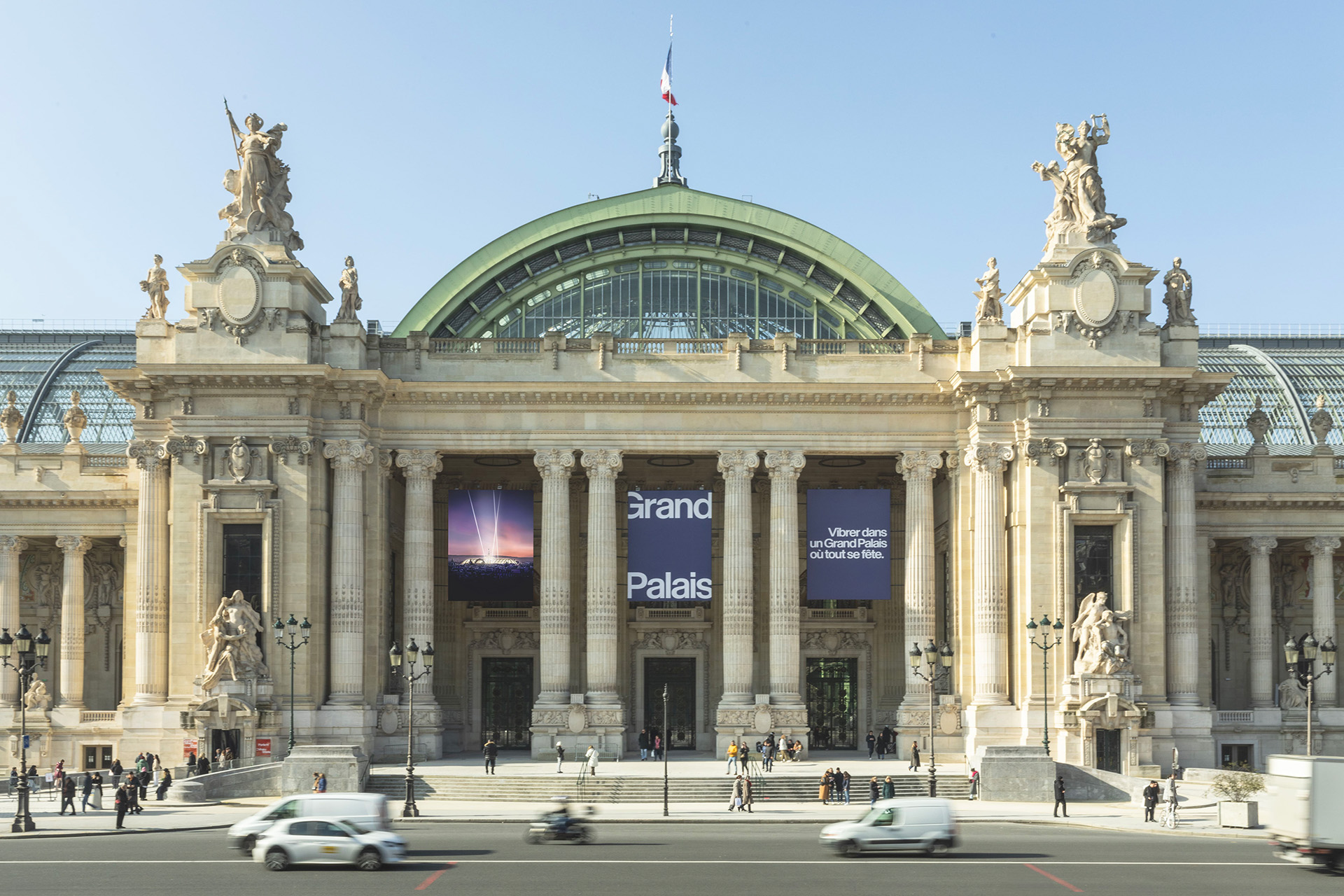 Matisse, 1941 - 1954 | Grand Palais