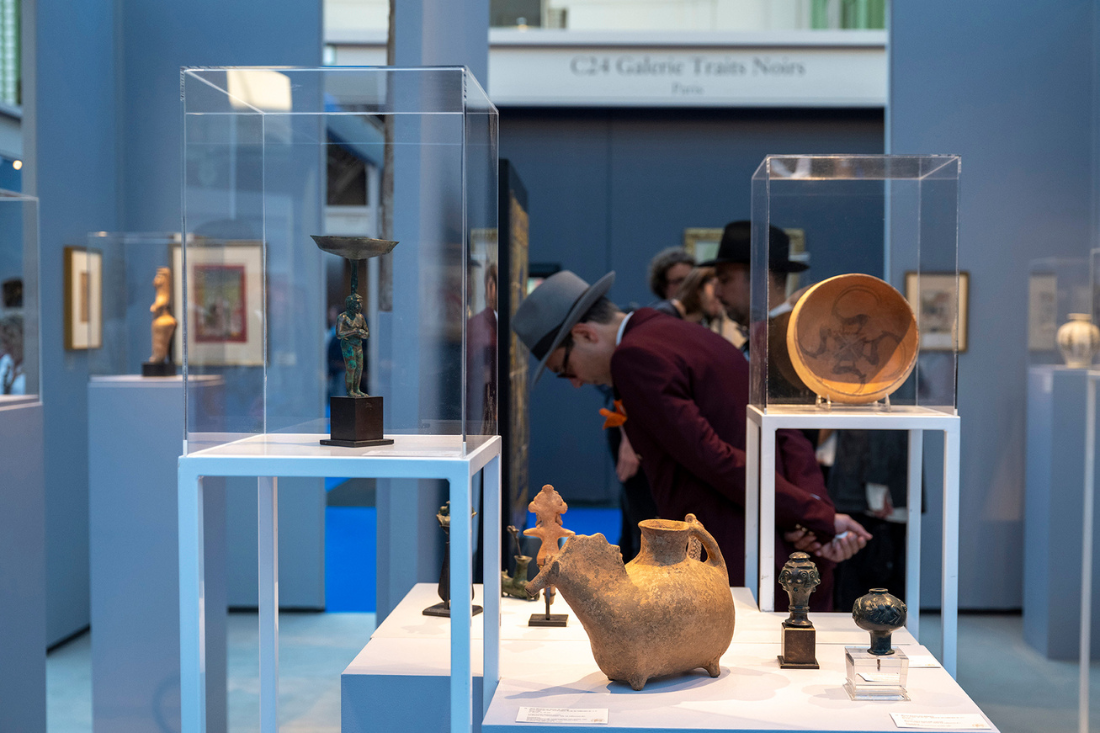 FAB Paris 2025 | Grand Palais