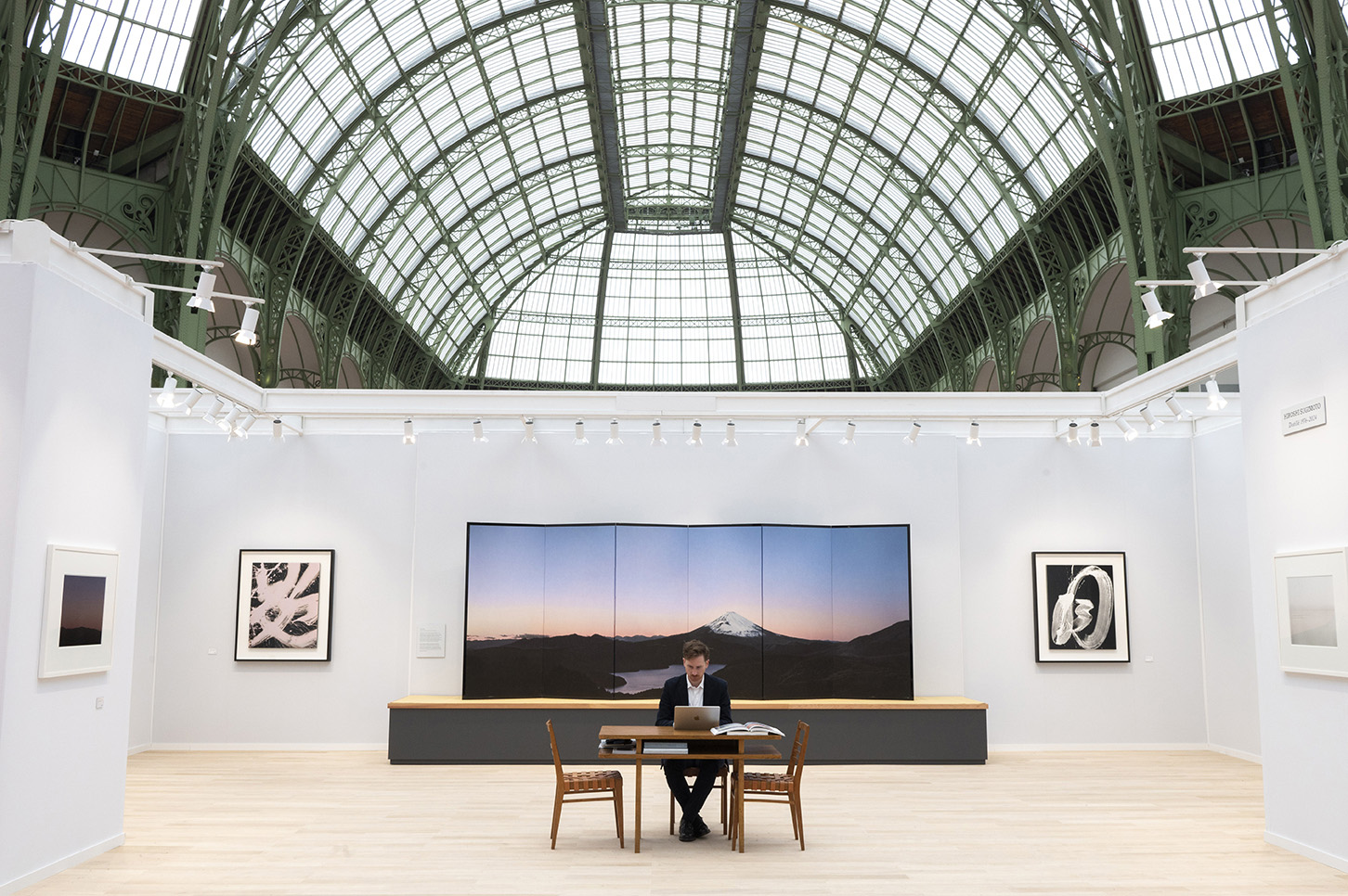 Jacques-Louis David, exposition Louvre | Grand Palais