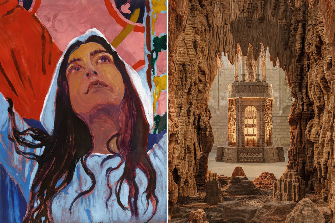 Le XVIIe siècle - Entre baroque, classicisme et réalité ? | Grand Palais