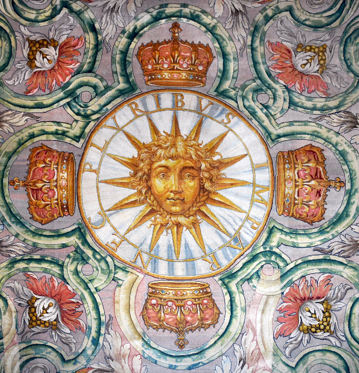 Un trésor du Roi-Soleil bientôt sous la verrière du Grand Palais ...