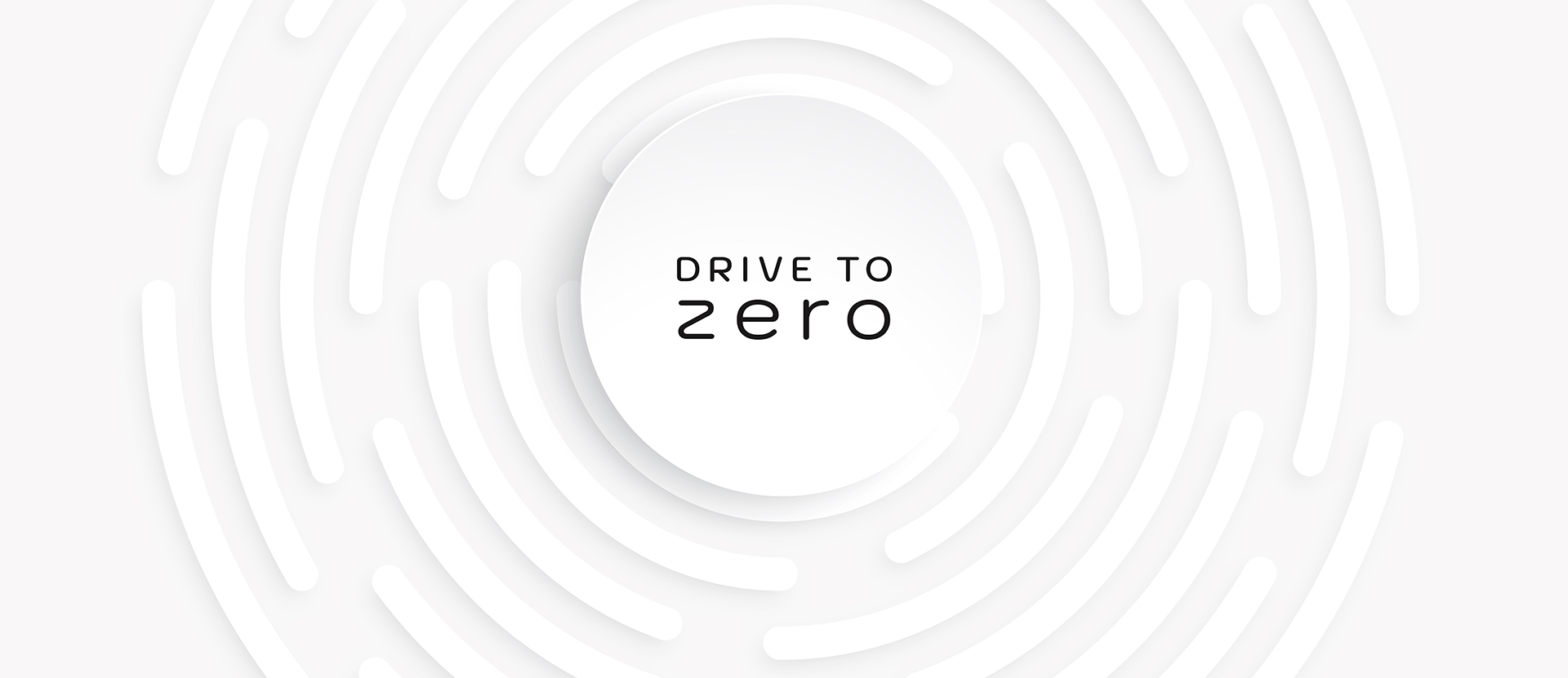 Drive to Zero | Grand Palais