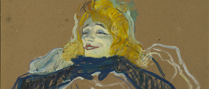 Sur les pas de Toulouse-Lautrec à Montmartre | Grand Palais