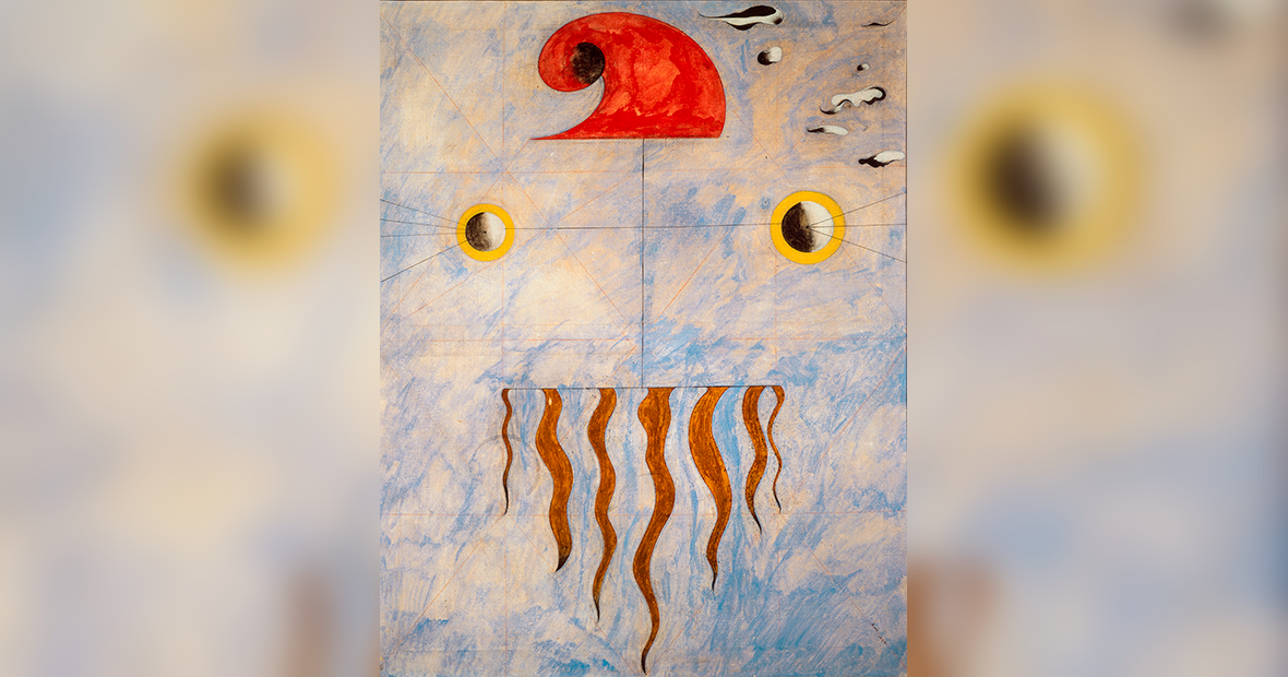 Miró à Paris : à voir et à rêver ! | Grand Palais