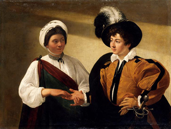 Caravage | Grand Palais