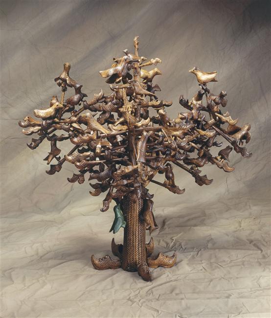 Le Dico d'Art: les mots commençant par la lettre O | Grand Palais