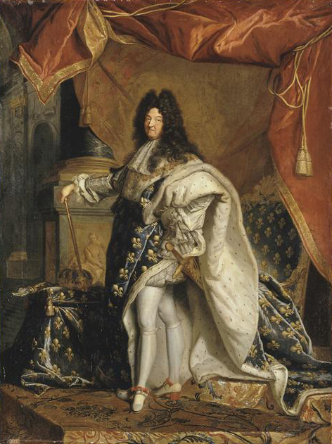 Louis XIV (1638-1715) | Grand Palais