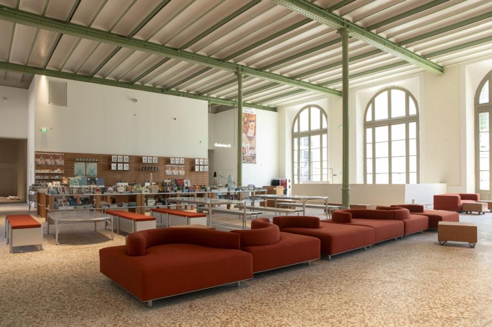 Le Salon Seine | Grand Palais