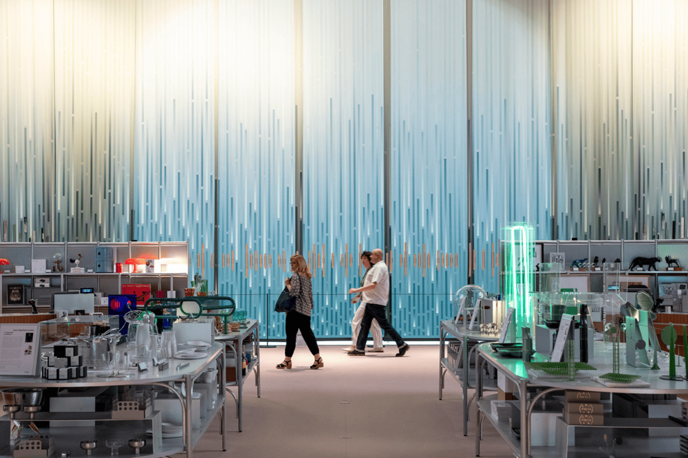 Our open-access areas | Grand Palais